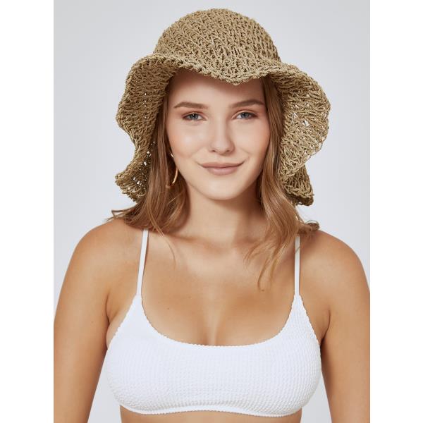 Γυναικεία Καπέλα 2025 από 4,99€ | Celestino