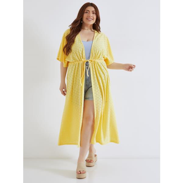 Πανωφόρια Γυναικεία Μεγάλα Μεγέθη 2024 από 6,99€ | Celestino - Σελίδα 2