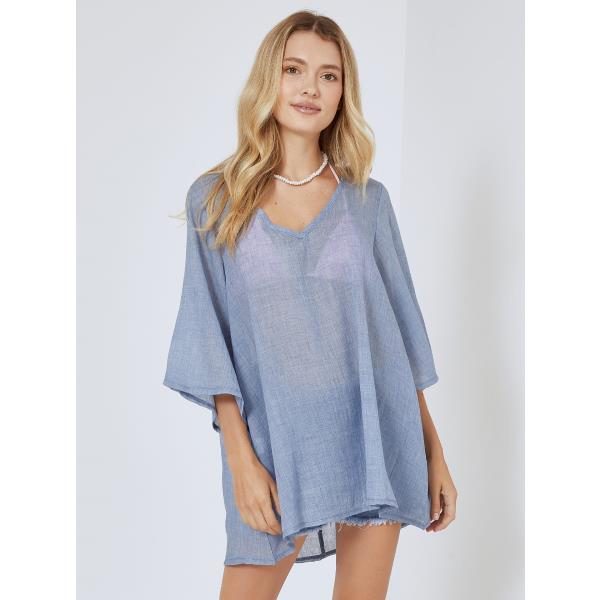 Μακρυμάνικες Μπλούζες Γυναικείες 2024 από 1,99€ | Celestino - Σελίδα 3