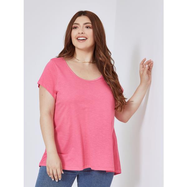 Γυναικεία Ρούχα Plus Size 2025 από 1,99€ | Celestino - Σελίδα 10