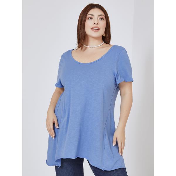 Γυναικεία Ρούχα Μεγάλα Μεγέθη 2025 από 1,99€ | Celestino