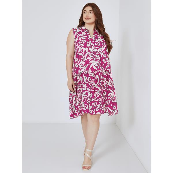 Γυναικεία Ρούχα Plus Size 2024 από 1,99€ | Celestino - Σελίδα 5