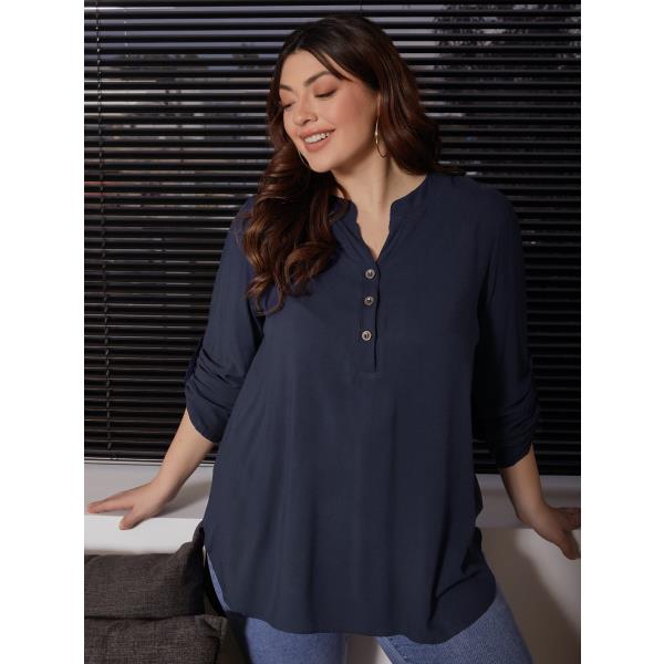 Γυναικεία Ρούχα Plus Size 2025 από 1,99€ | Celestino