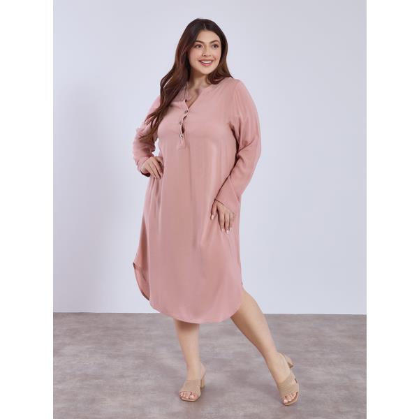 Γυναικεία Ρούχα Μεγάλα Μεγέθη 2025 από 2,99€ | Celestino - Σελίδα 4