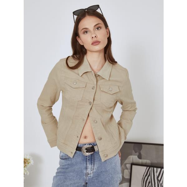 Ανοιξιάτικα Γυναικεία Μπουφάν 2025 από 4,99€ | Celestino