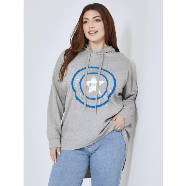 Γυναικεία Ρούχα Plus Size 2025 από 1,99€ | Celestino