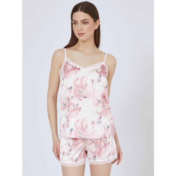 Γυναικείες Πιτζάμες, Νυχτικά & Ρόμπες 2025 από 2,99€ | Celestino