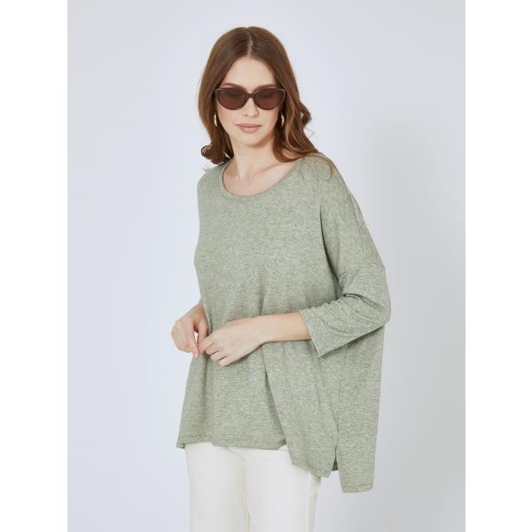 Προσφορές σε Γυναικείες Μπλούζες 2025 από 1,99€ | Celestino - Σελίδα 3