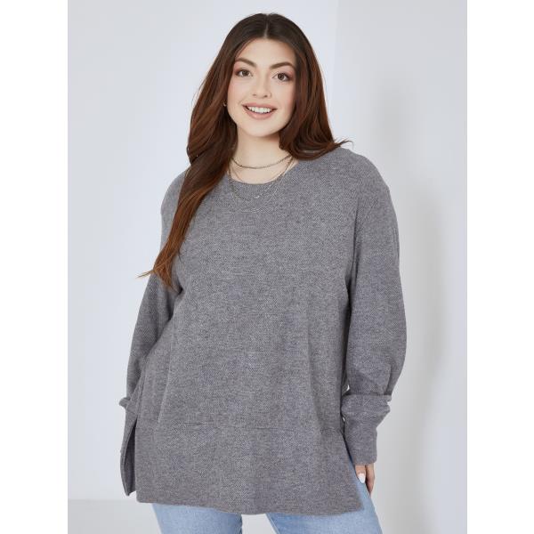 Γυναικεία Ρούχα Plus Size 2025 από 1,99€ | Celestino