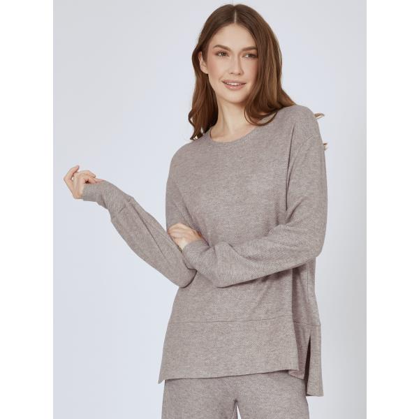 Μακρυμάνικες Μπλούζες Γυναικείες 2025 από 2,99€ | Celestino - Σελίδα 4