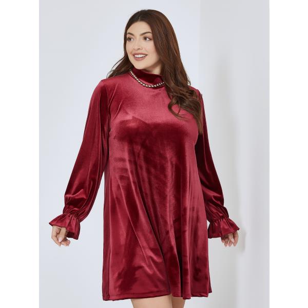 Γυναικεία Ρούχα Plus Size 2024 από 1,99€ | Celestino
