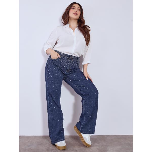 Γυναικεία Ρούχα Μεγάλα Μεγέθη 2025 από 2,99€ | Celestino